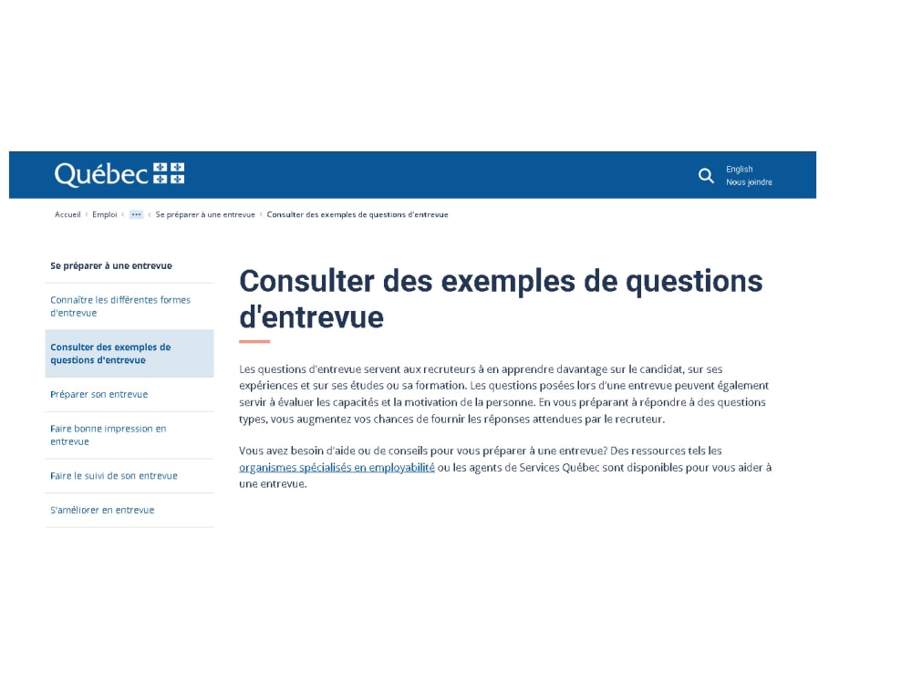 Lesson or teacher learn Canadian French Canada Quebec practice ...