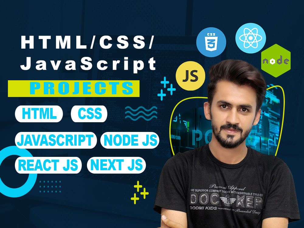 Pixel-perfect frontend design for any website | Upwork