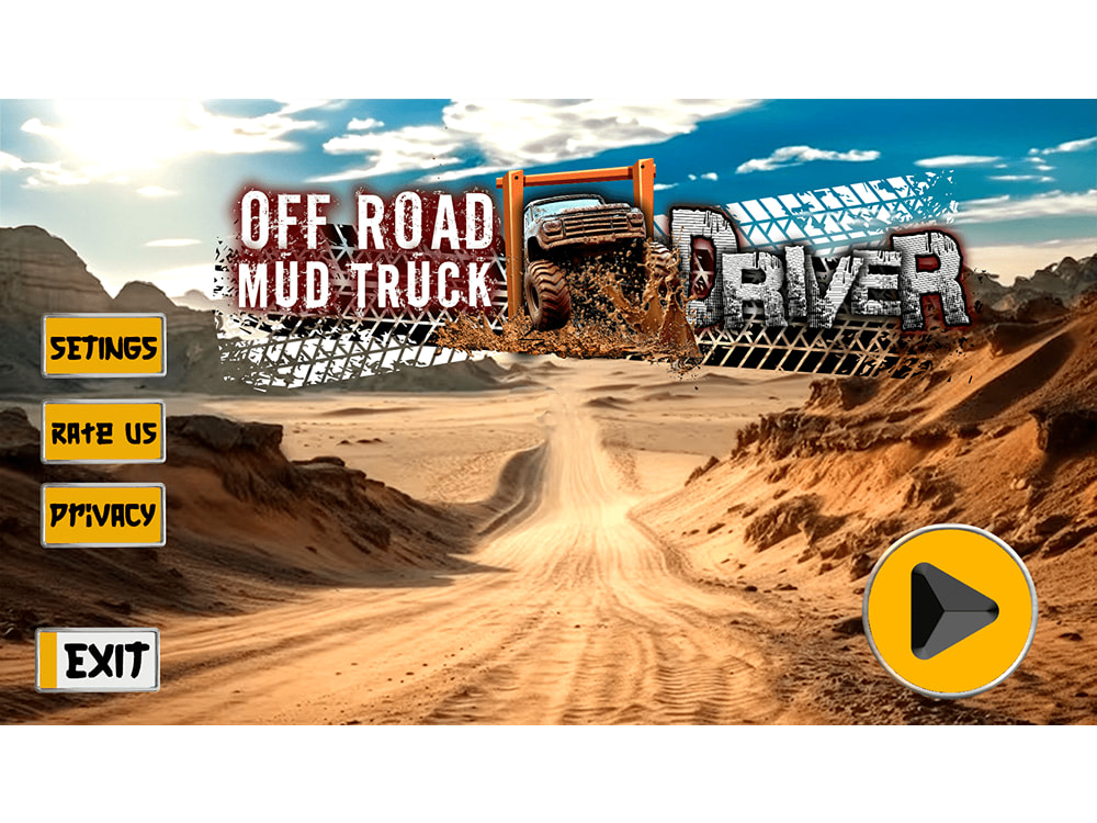 Expertly Crafted 3D Game UI/UX Design: Figma, AdobeXD, AI & PSD ...