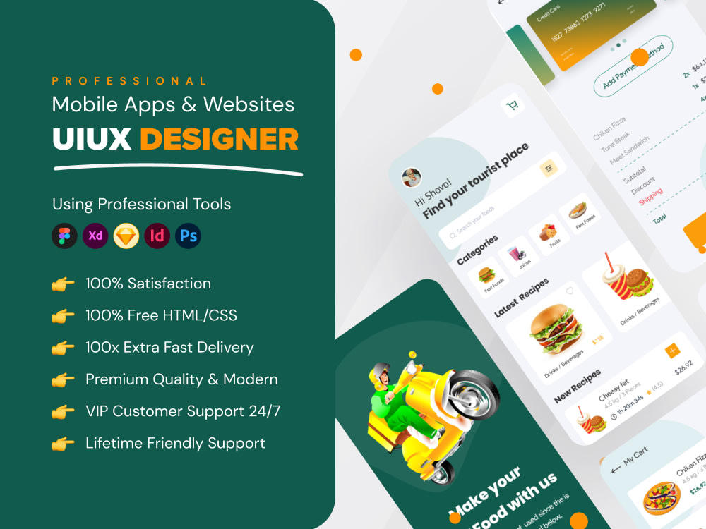 App ui ux designer | app ui ux | mobile app ux | ui ux designer in ...