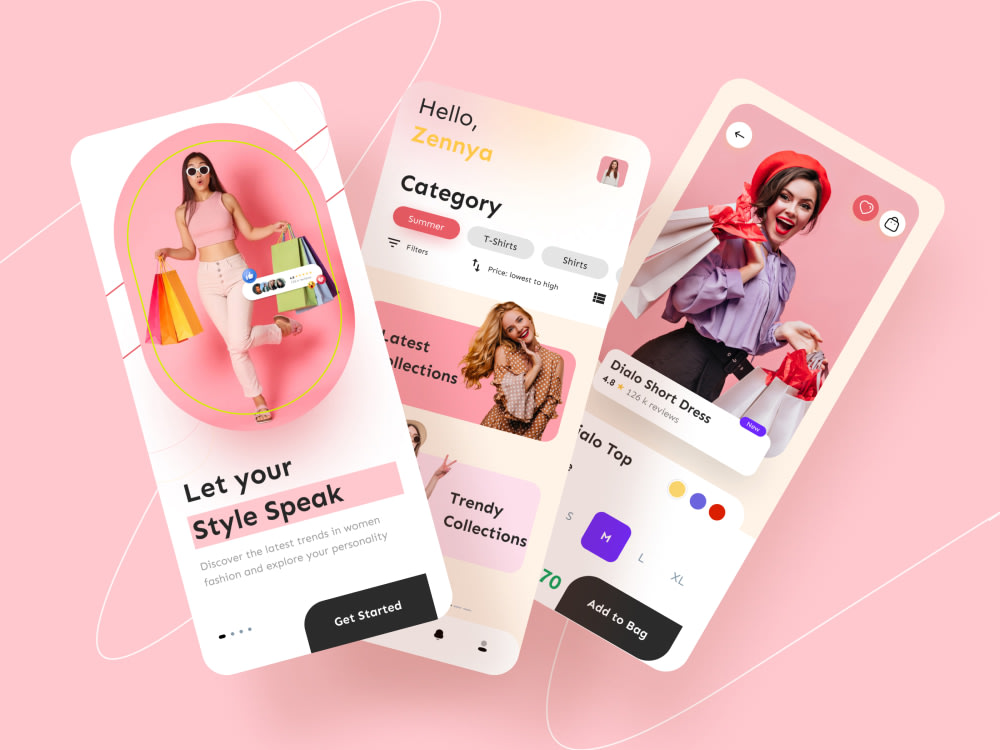 App ui ux designer | app ui ux | mobile app ux | ui ux designer in ...