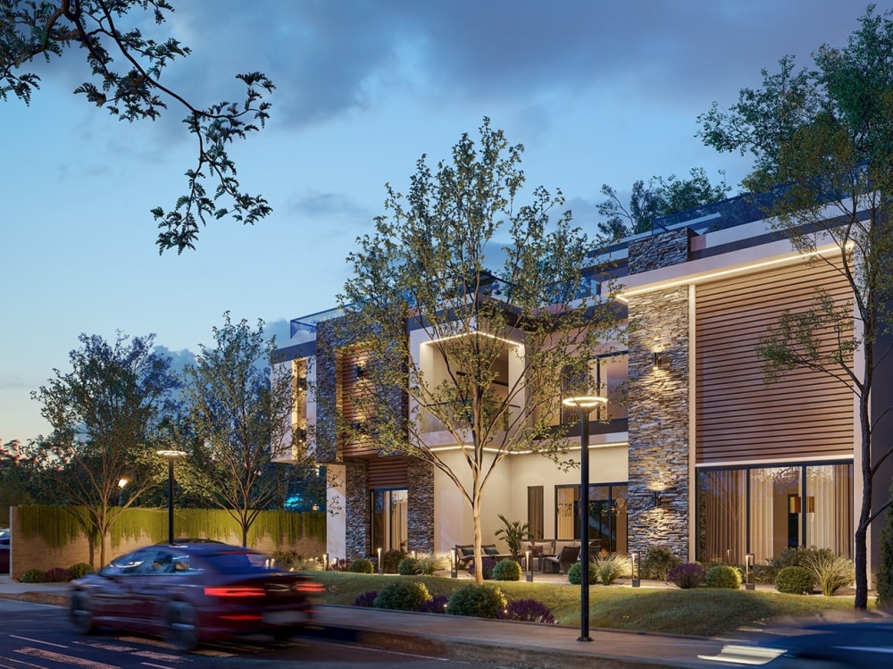 Architectural 3d rendering, 3d house rendering,room design | Upwork