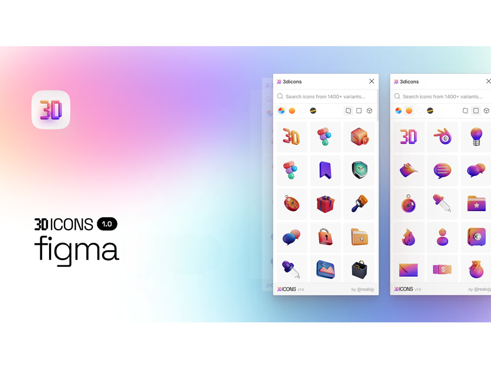 Customized UI Solutions: 2D/3D UI Kits, Icon Sets, Custom Buttons ...