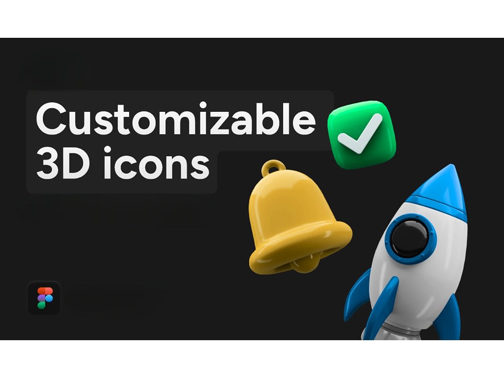 Customized UI Solutions: 2D/3D UI Kits, Icon Sets, Custom Buttons ...