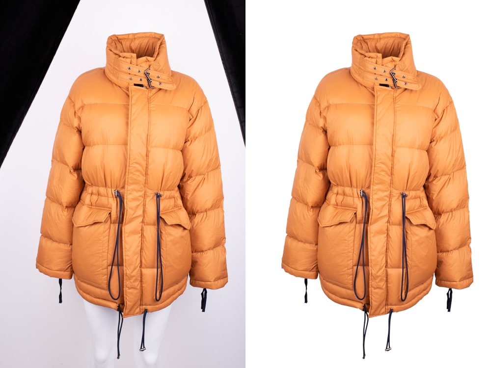 Ecommerce product photo editing retouching for your website | Upwork