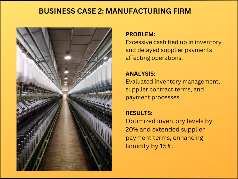 Strategies to expedite collections, prolong payment cycles and reduce ...