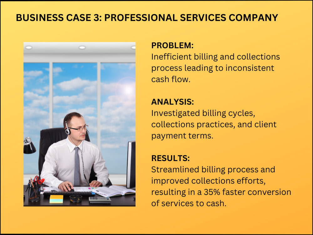 Strategies to expedite collections, prolong payment cycles and reduce ...