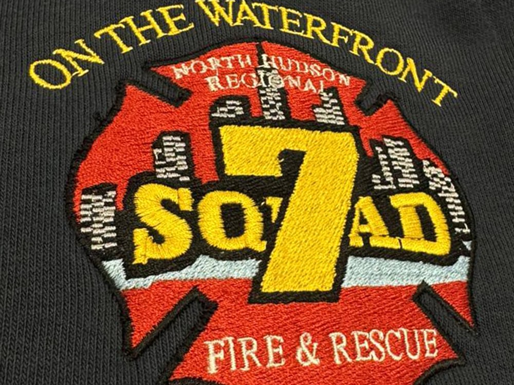 Professional embroidery digitizing logo files, Wilcom Embridery dst ...