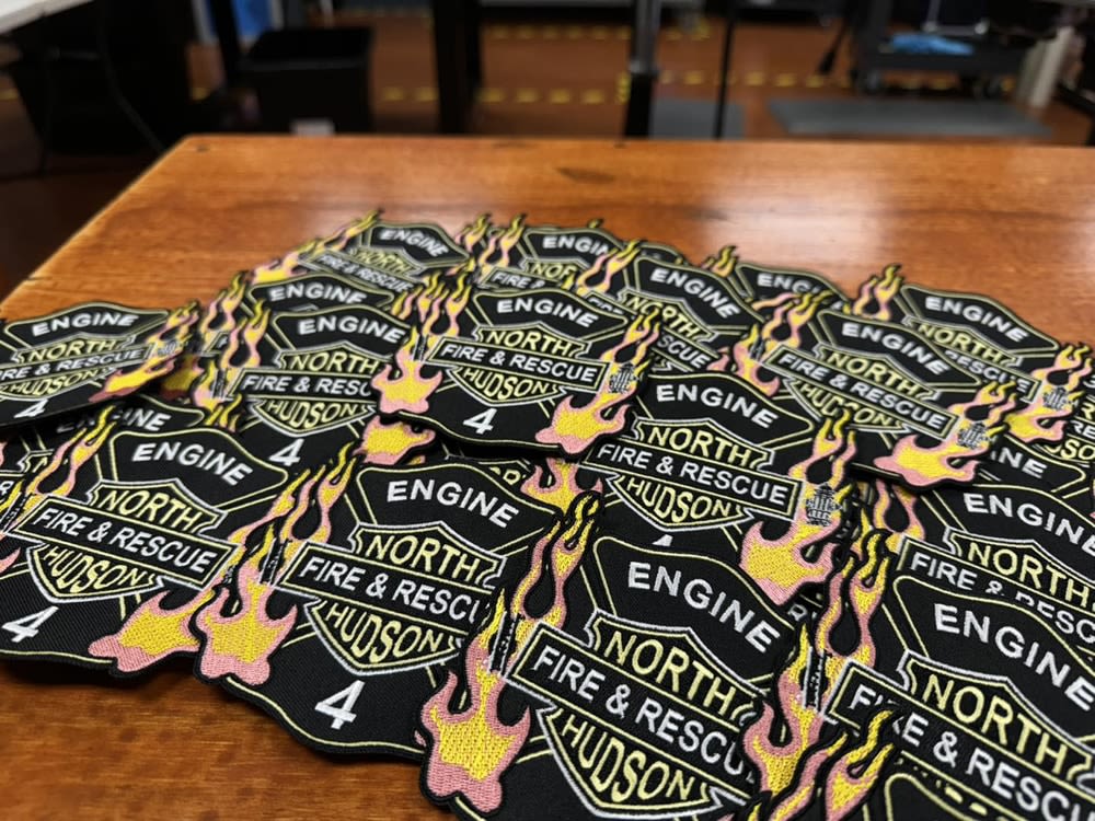 Professional embroidery digitizing logo files, Wilcom Embridery dst ...