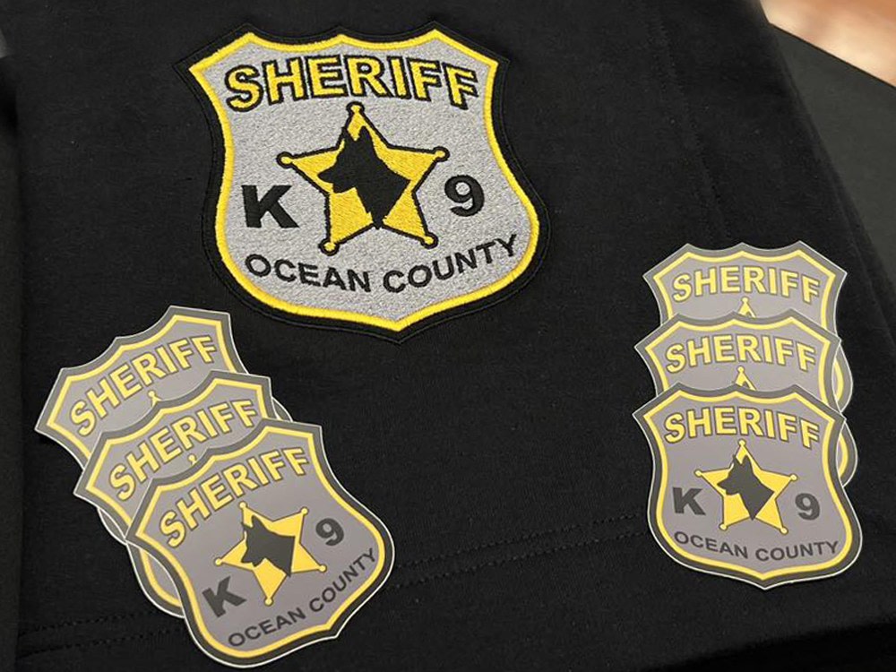 Professional embroidery digitizing logo files, Wilcom Embridery dst ...