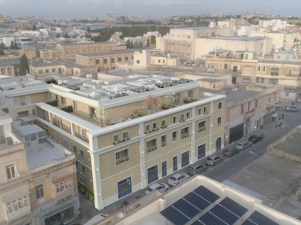 3D architectural modelling and rendering | Upwork