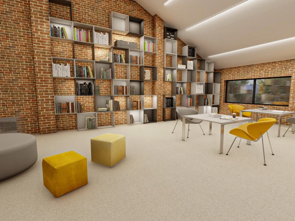 A realistic and impressive 3D model | Upwork