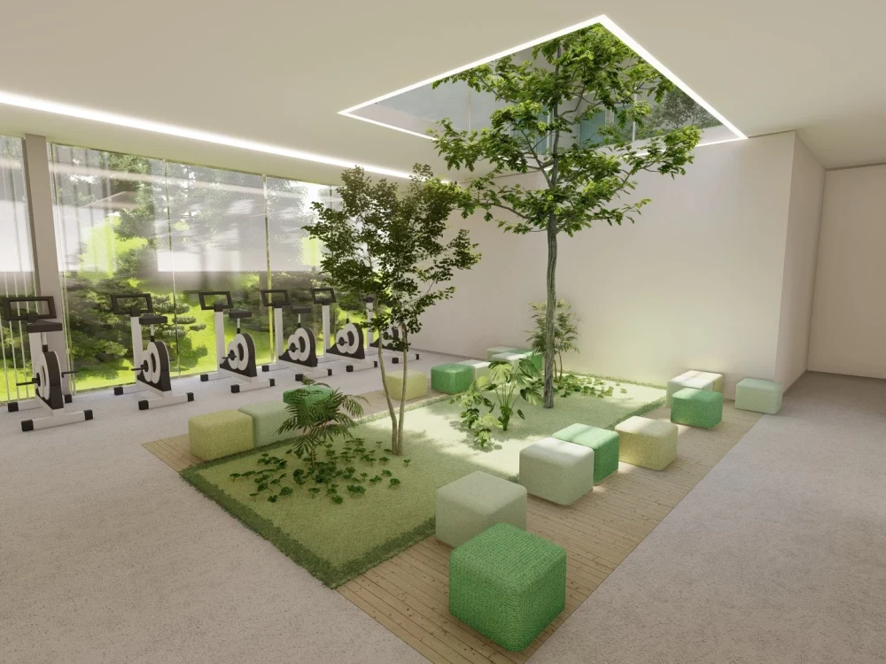 A realistic and impressive 3D model | Upwork