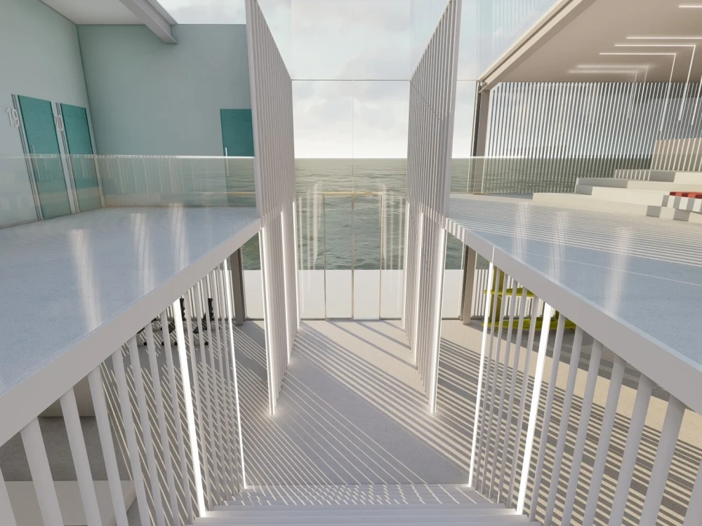 A realistic and impressive 3D model | Upwork