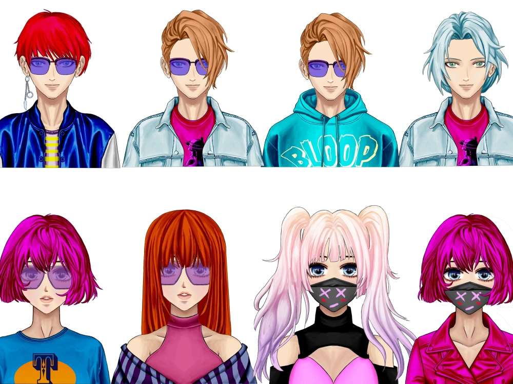 NFT collection bases that can generate thousands | Upwork