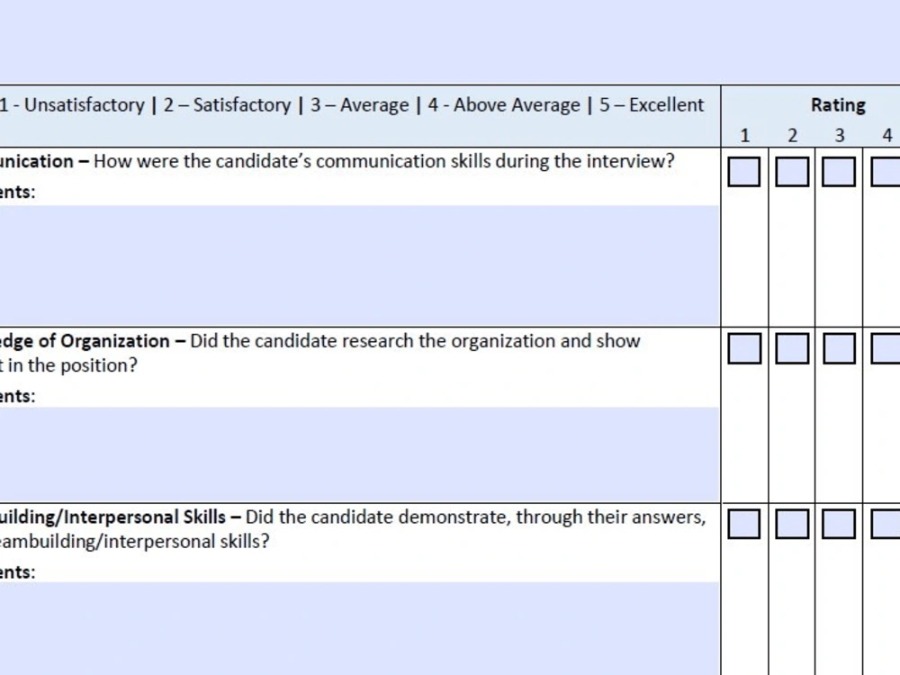 Professional fillable pdf form | Upwork