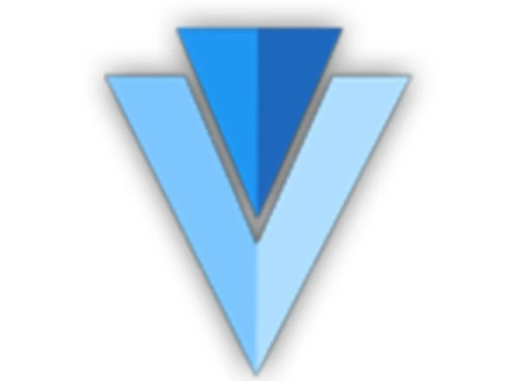 A fantastic fully responsive and functional website built in React / Vue. | Upwork