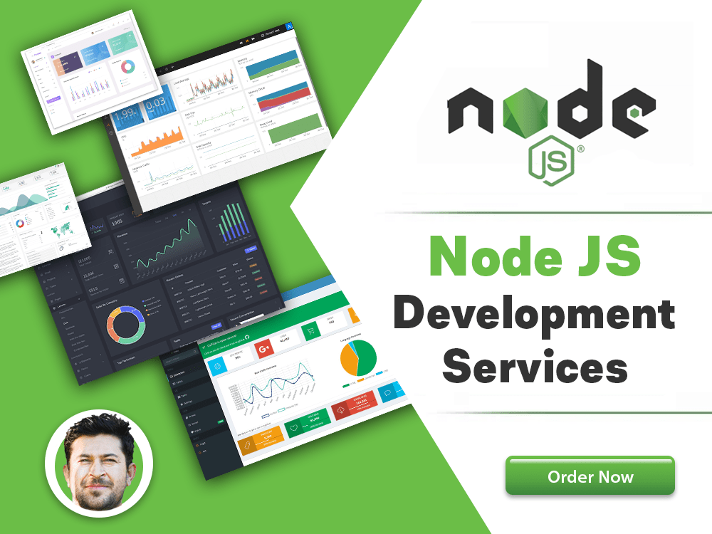 Node JS Development | Script | Socket | Web API | Upwork Node JS Development | Script | Socket | Web API | Upwork