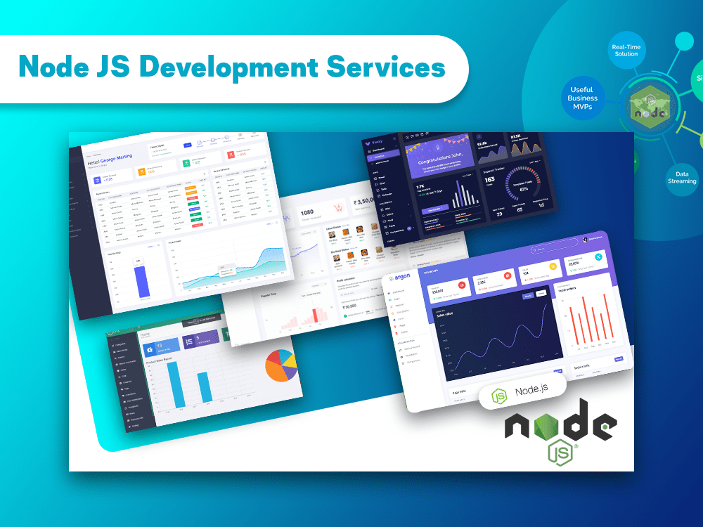 Node JS Development | Script | Socket | Web API | Upwork Node JS Development | Script | Socket | Web API | Upwork