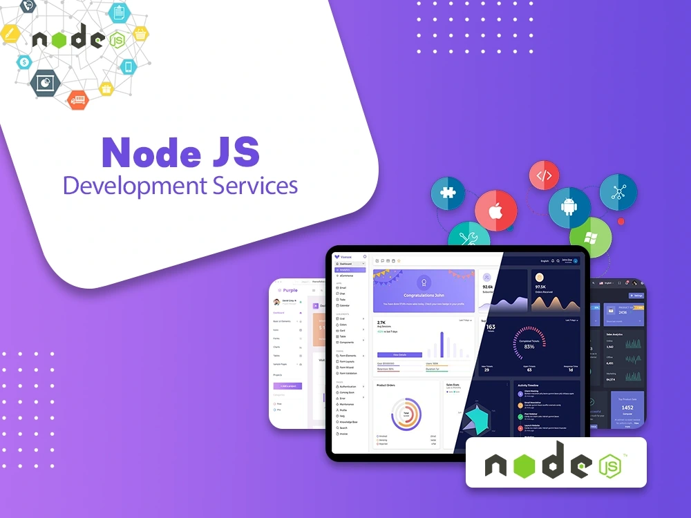 Node JS Development | Script | Socket | Web API | Upwork Node JS Development | Script | Socket | Web API | Upwork