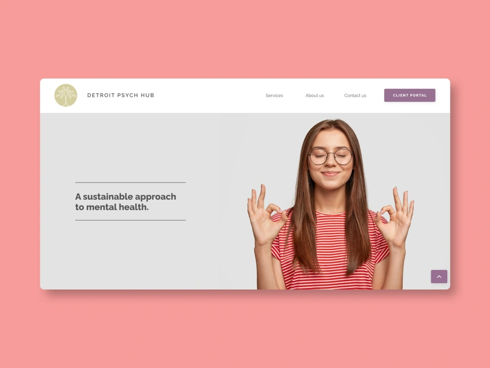A fantastic website design for your buisness | Upwork