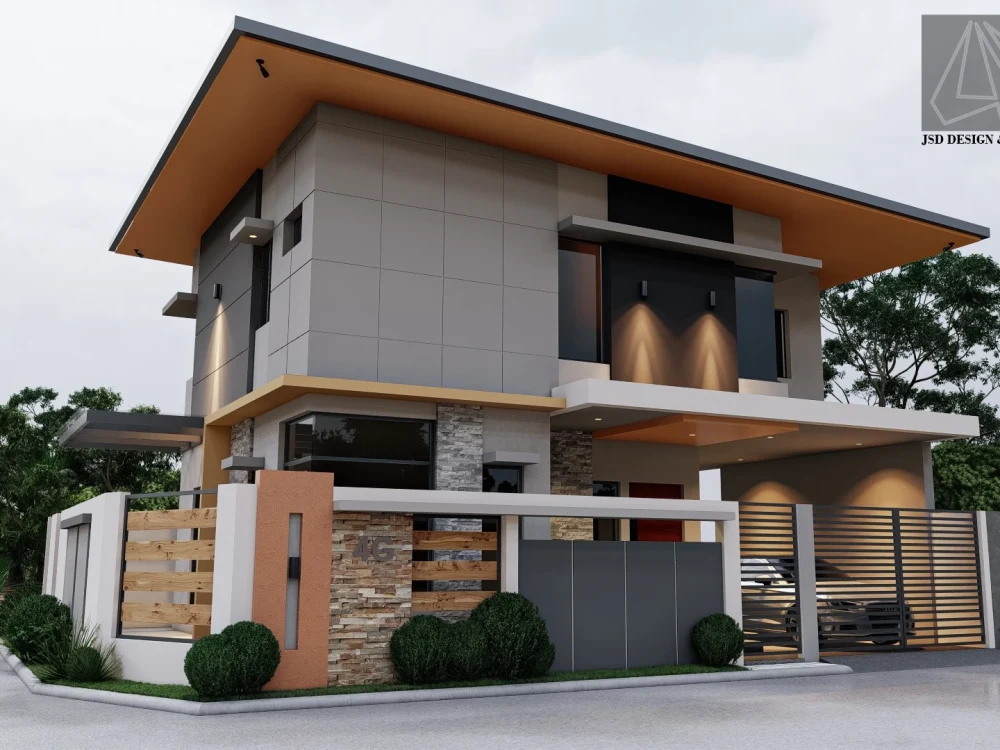 A Beautiful & Realistic render image for your Design | Upwork