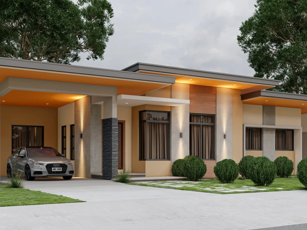 A Beautiful & Realistic render image for your Design | Upwork