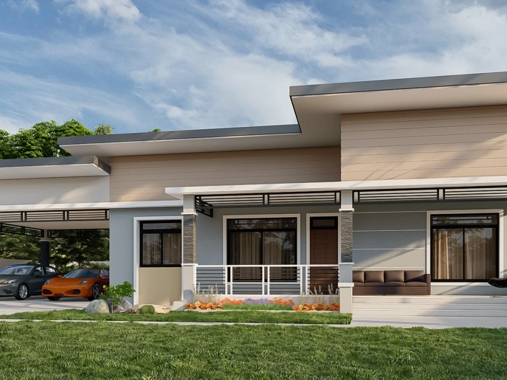 A Beautiful & Realistic render image for your Design | Upwork