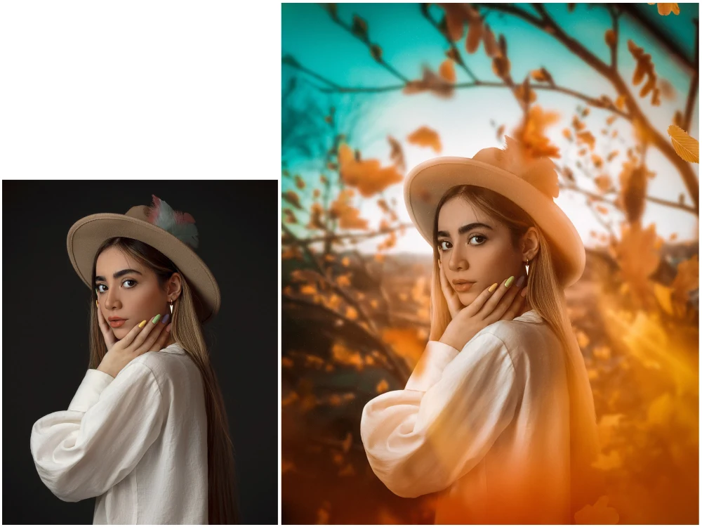 Amazing & realistic photoshop editing in low prices | Upwork