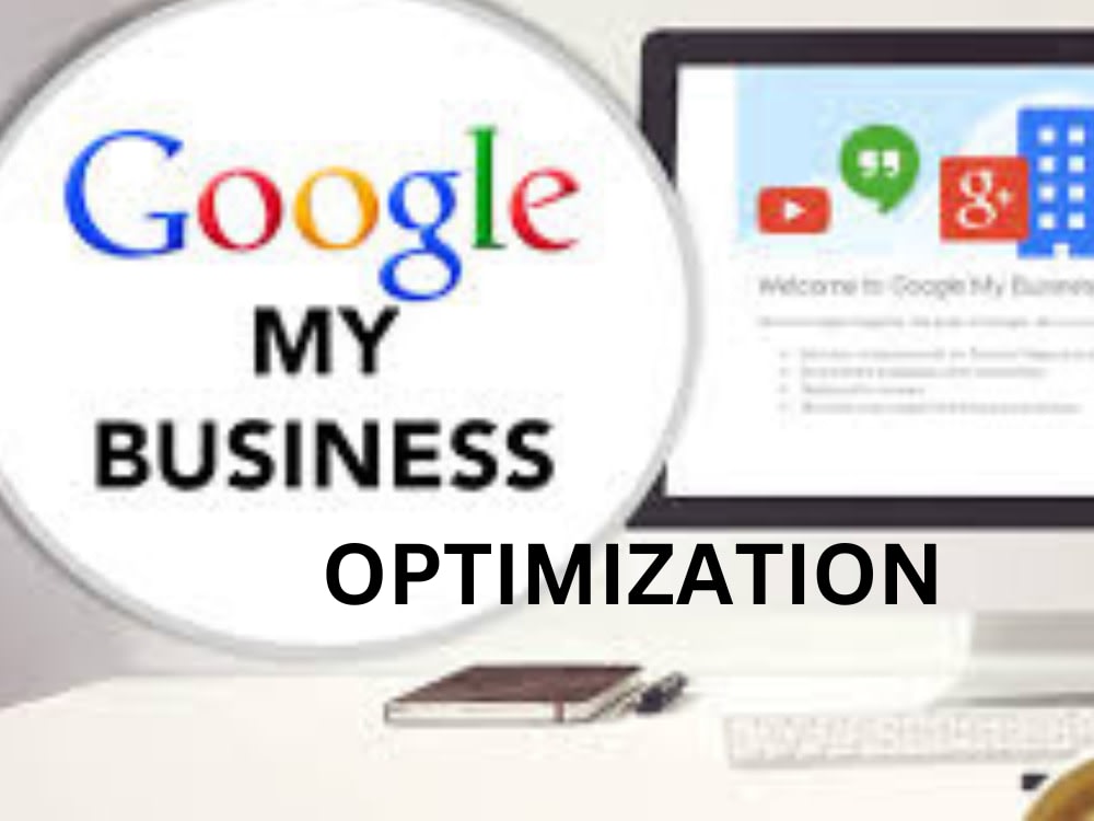 Google my business GMB optimization to boost your presence on google | Upwork