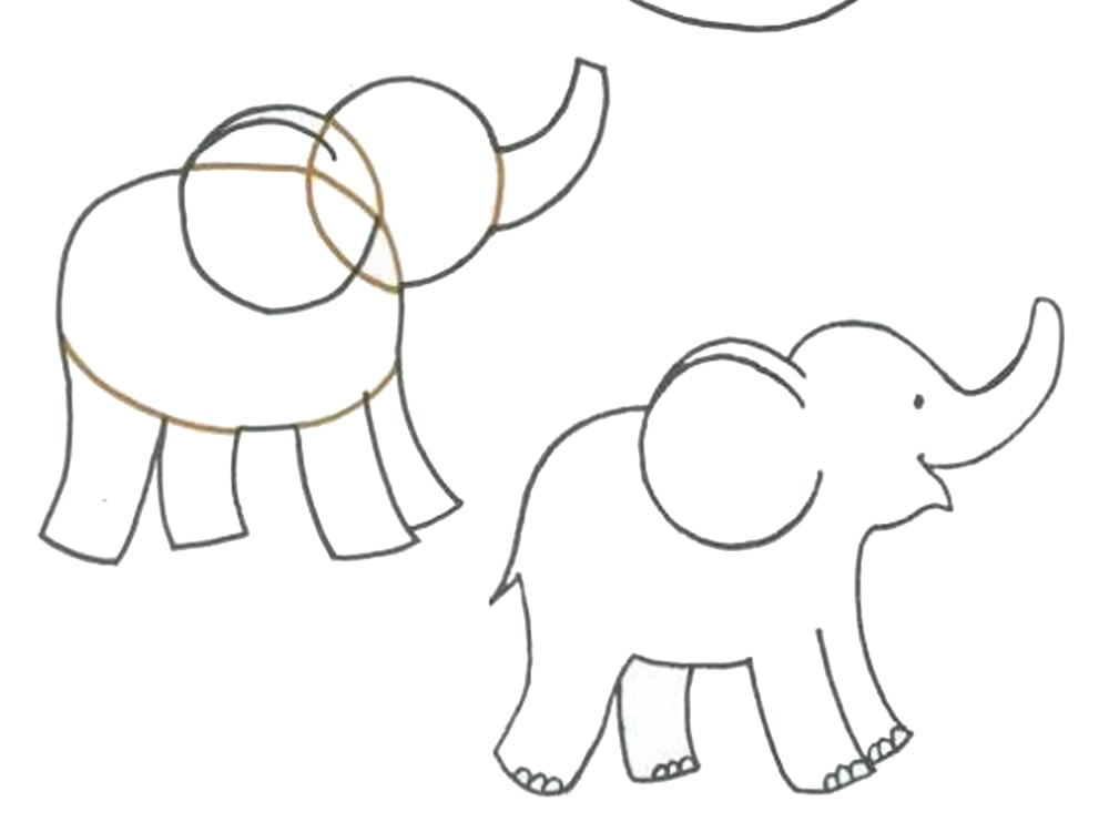 10 line art drawings | Upwork