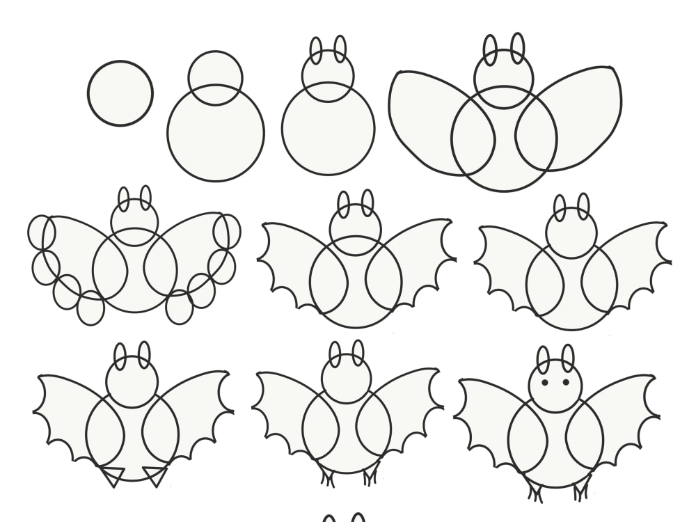 10 line art drawings | Upwork