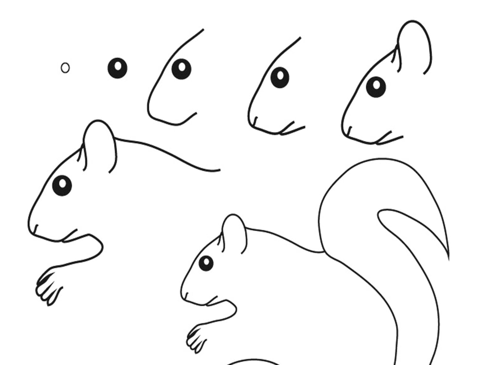 10 line art drawings | Upwork