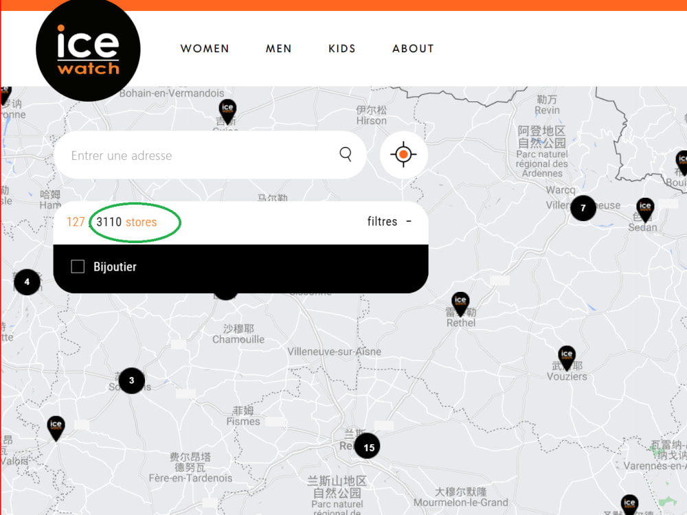 Web page data scraping or fetching with excel files or json files. | Upwork