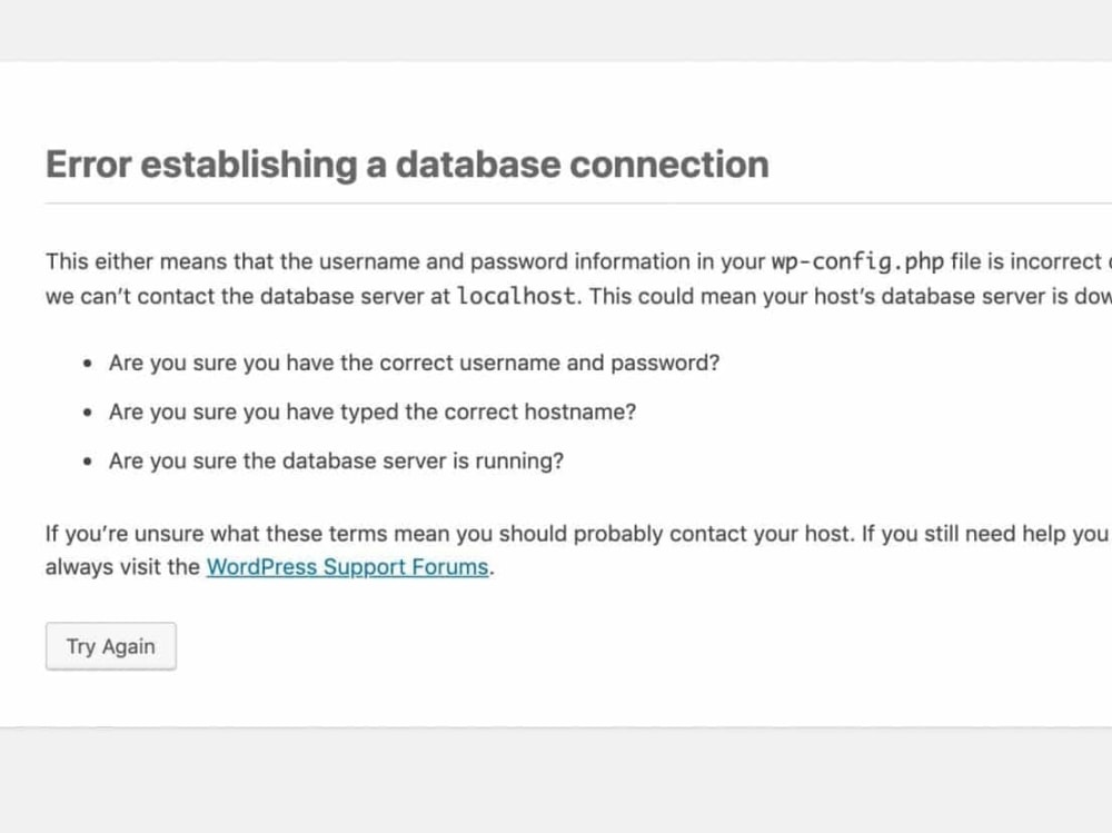 Fix Wordpress Issues Wordpress Bug Fix Fix Wpbakery Bugs Upwork