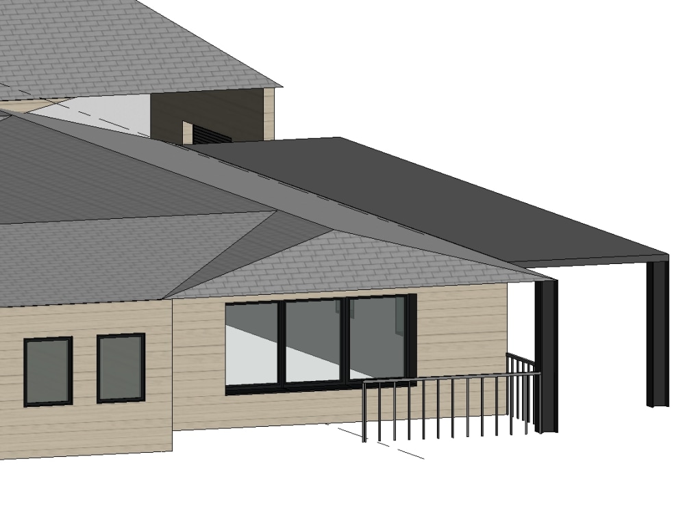 3d Modelling in Autodesk Revit | Upwork