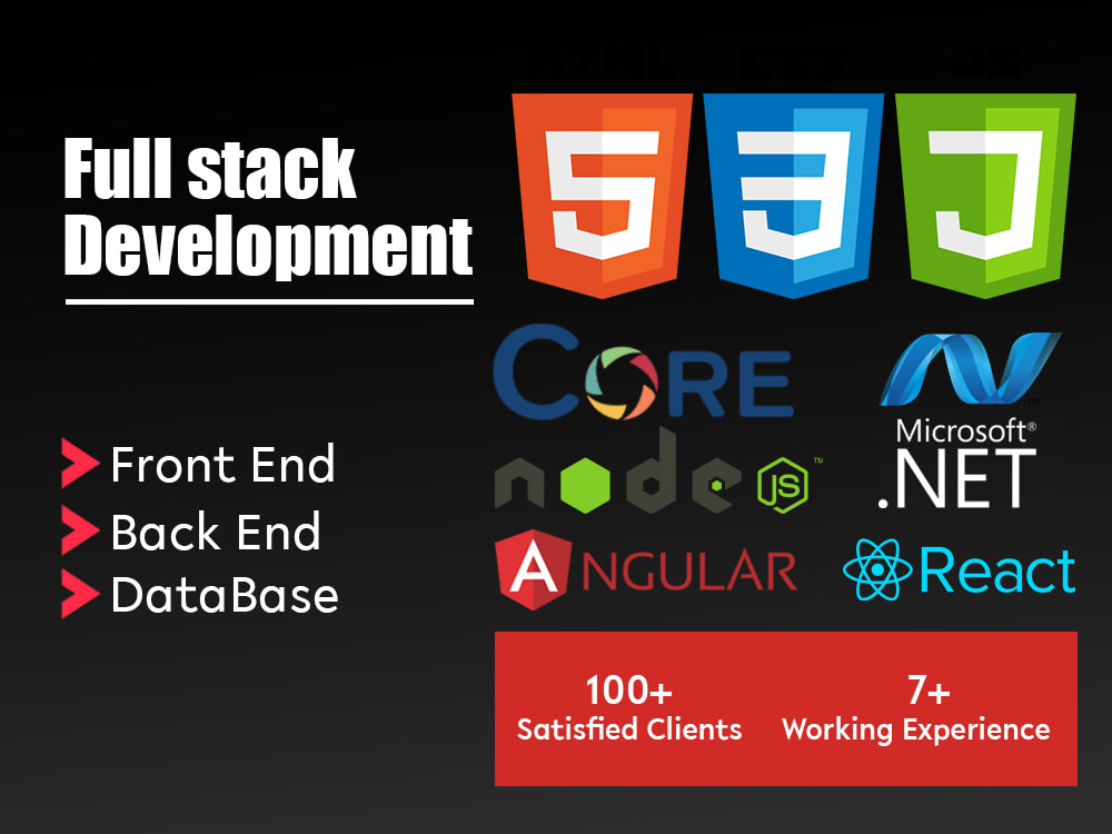 A senior full stack web app developer | Upwork