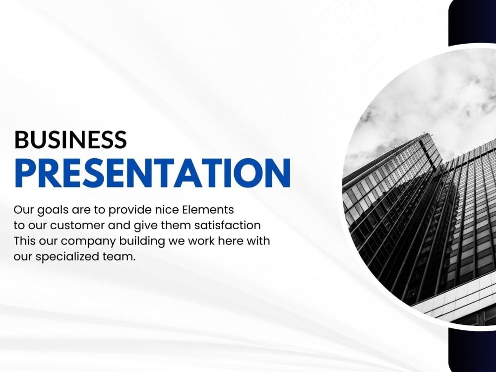 A visual Presentation for your business with Free 3D mockups | Upwork