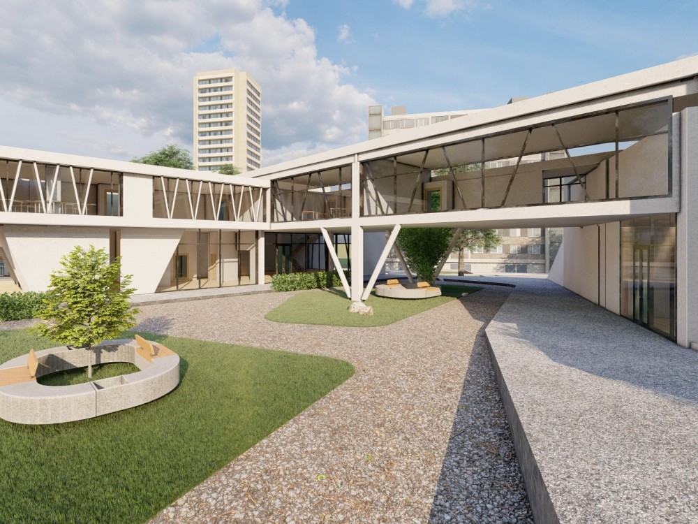 Delivery of planimetry and 3D images of the project | Upwork