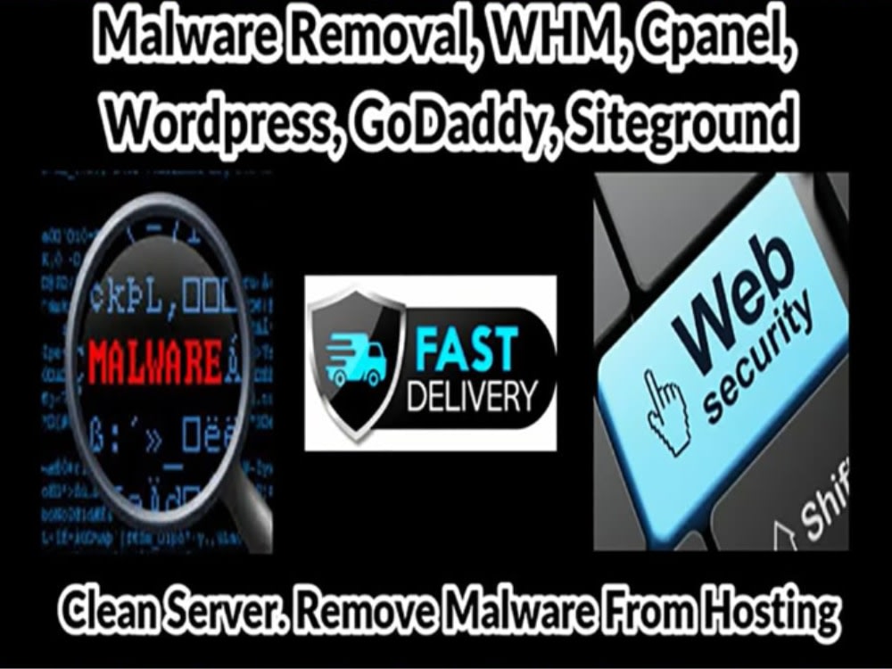 Wordpress malware removal | malware removal | hacked wordpress recovery ...