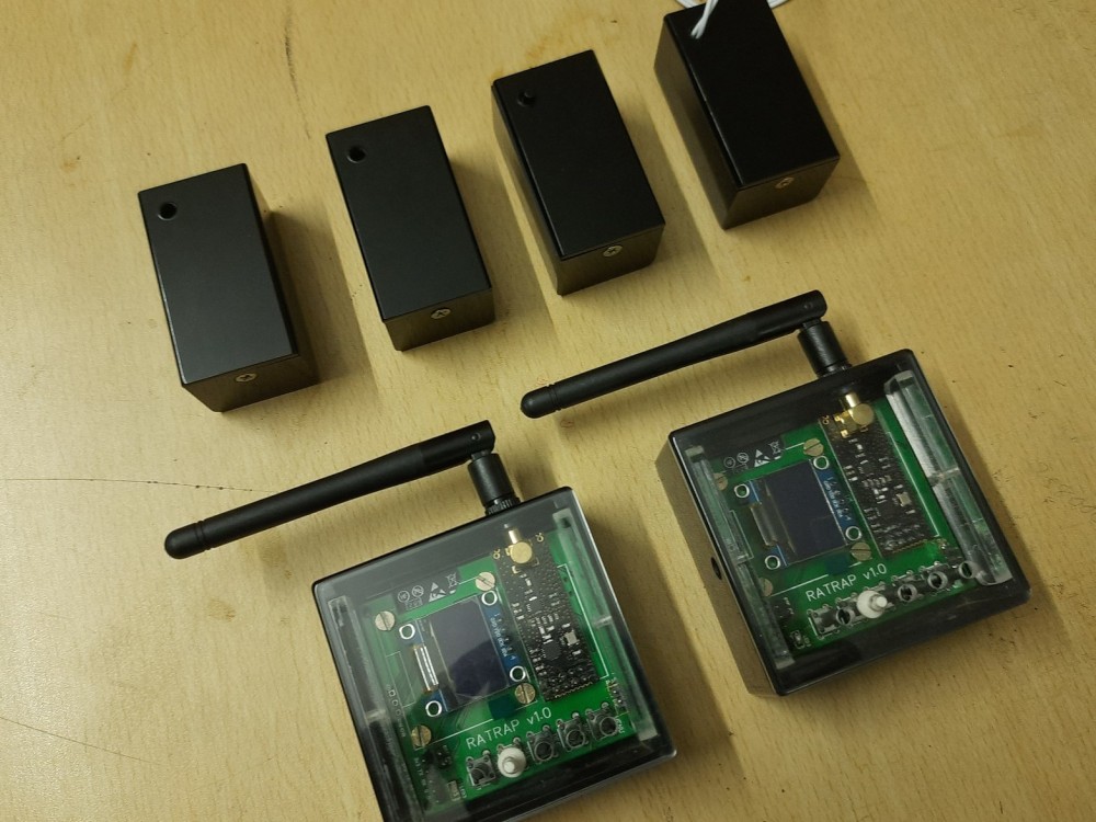 A fully functional Electronic Hardware prototype design. | Upwork