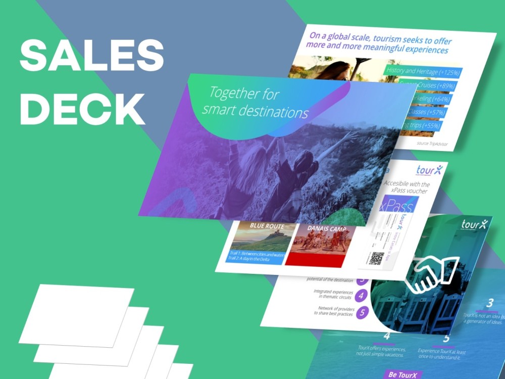 Expert-Vetted Pitch Decks, Presentations, PPT Templates, One-Pagers ...