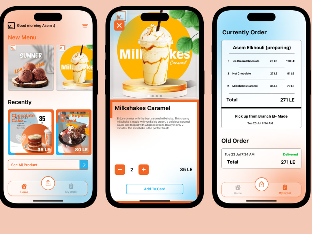 Native Mobile Developer Ios Apps With Swiftswiftui With Uiux Design Upwork 5572