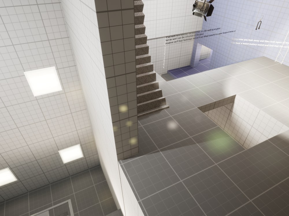 A studio-quality game level designed to your specification | Upwork