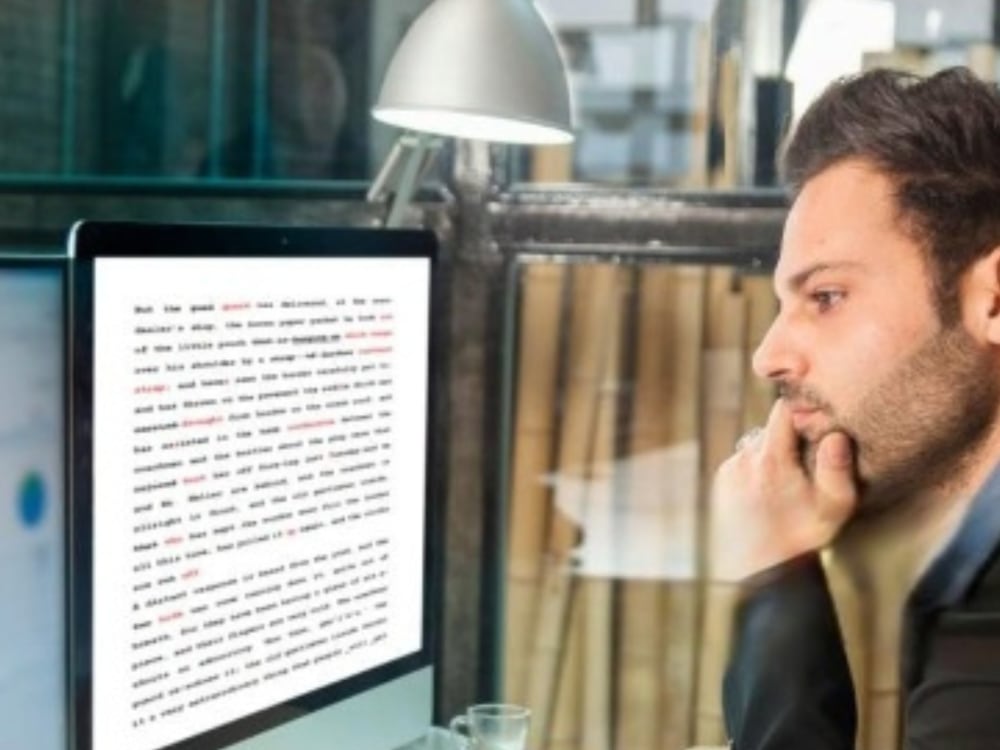 High-quality writing and translation services | Upwork