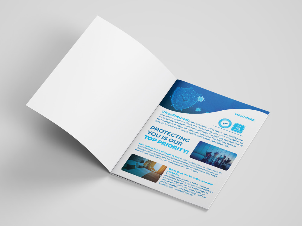 A custom catalogue design | Upwork