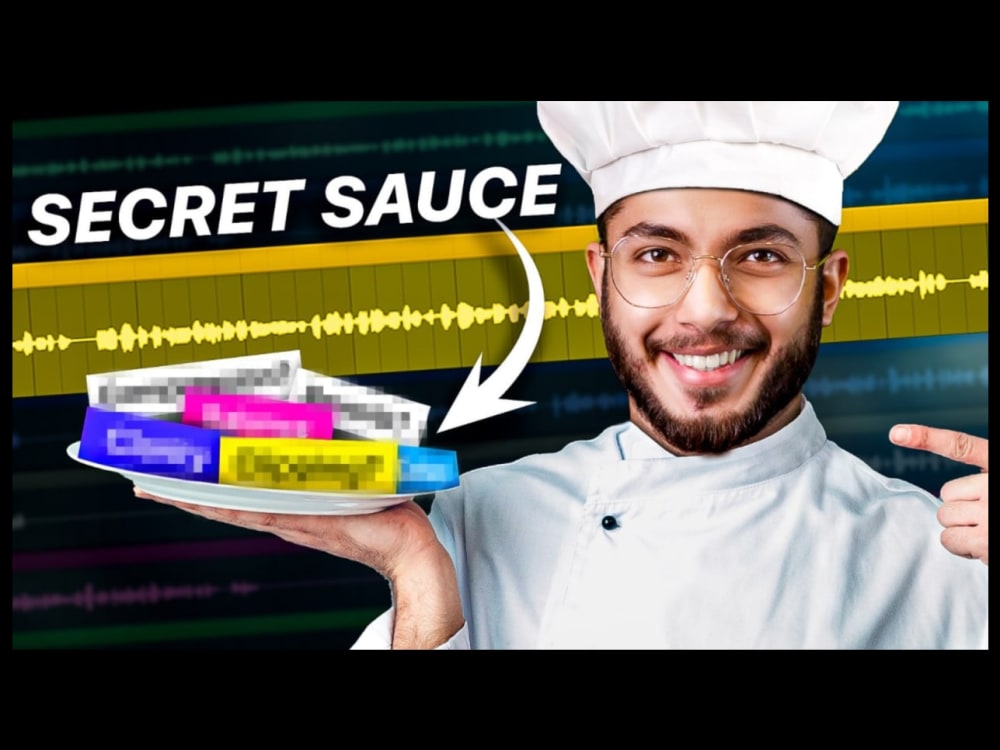 An extremely high-CTR thumbnails | Upwork