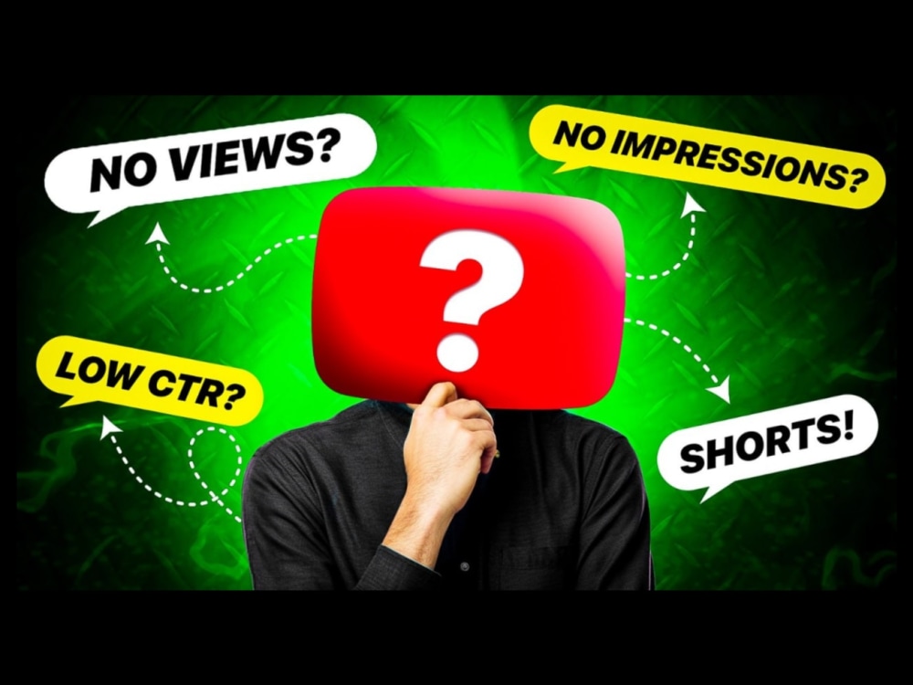 An extremely high-CTR thumbnails | Upwork