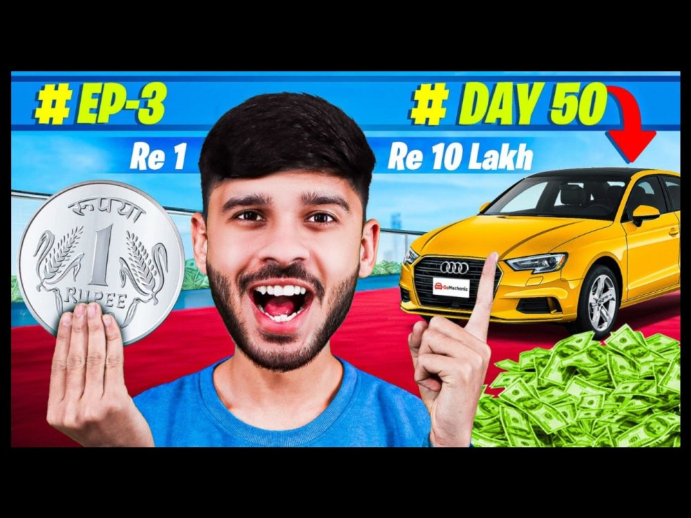 An extremely high-CTR thumbnails | Upwork