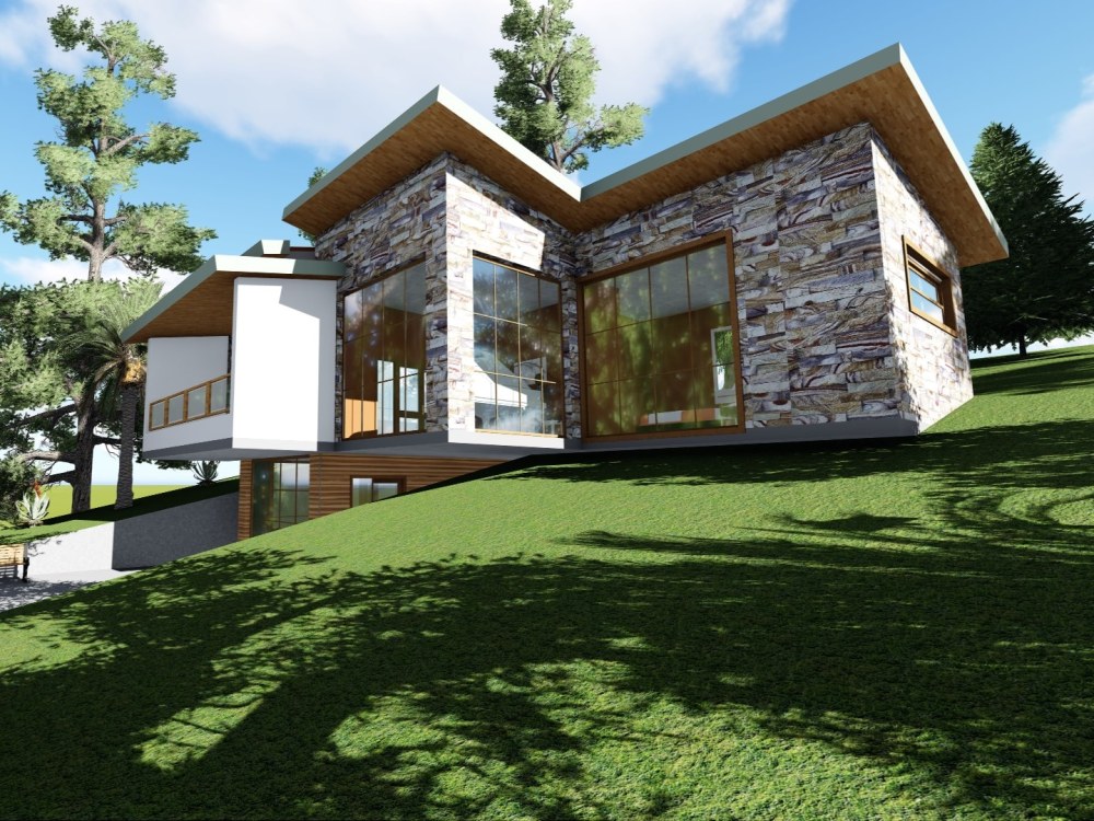 Architectural floor plans , 3D modelling and Rendering Walkthrough | Upwork